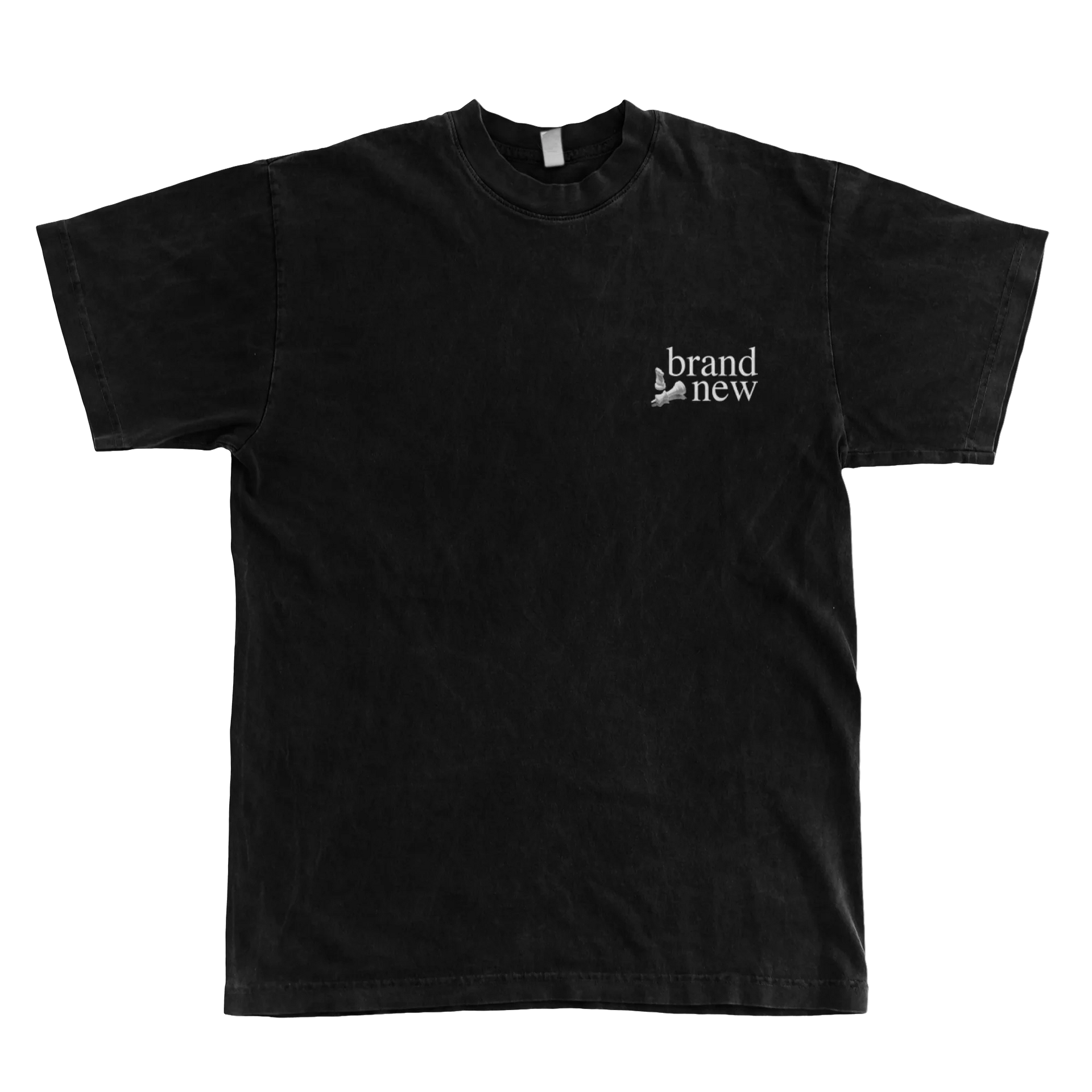 Your Favorite Weapon Tee – Brand New